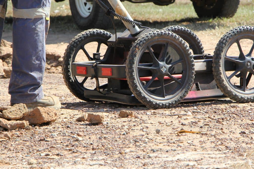 Underground Service Locations Darwin | iFind Pipes N Cables